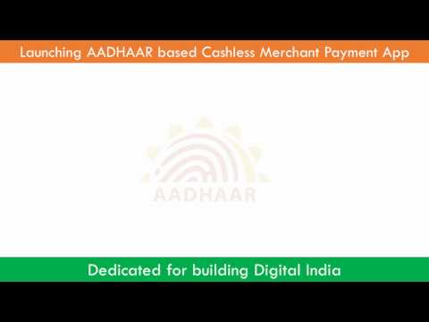 Onboarding Merchants to Aadhaar Enabled Payment Systems (AEPS)