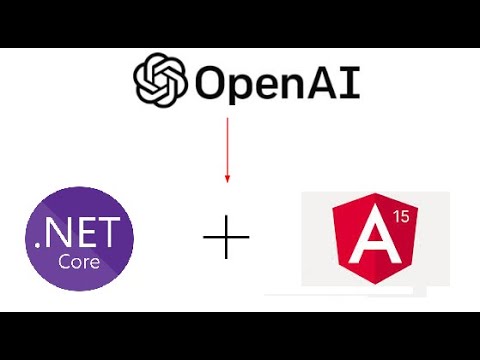 Integrate OpenAI with .NET Core and Angular15 | ChatGPT Completions In .NET Core Web API & Angular15