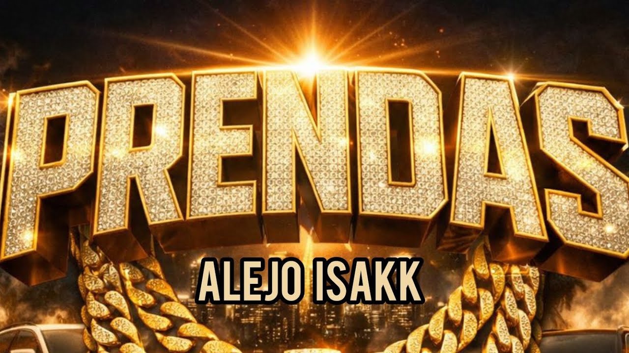 Alejo isakk - Prendas ⚡️ (prod @nicodj.okk)