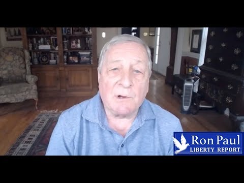 Ofiterul CIA Philip Giraldi, in urma cu doua zile: „Circoteca facuta de ...