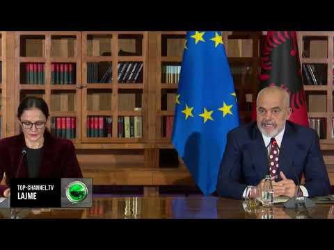Top Channel/ Investimet në bono thesari, Ministrja e Financave: Obligacionet 15-vjeçare me 8.39 %