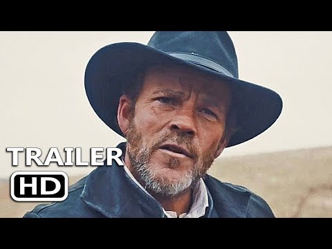 OLD HENRY Official 2021 - MagnateLion Movie Trailers