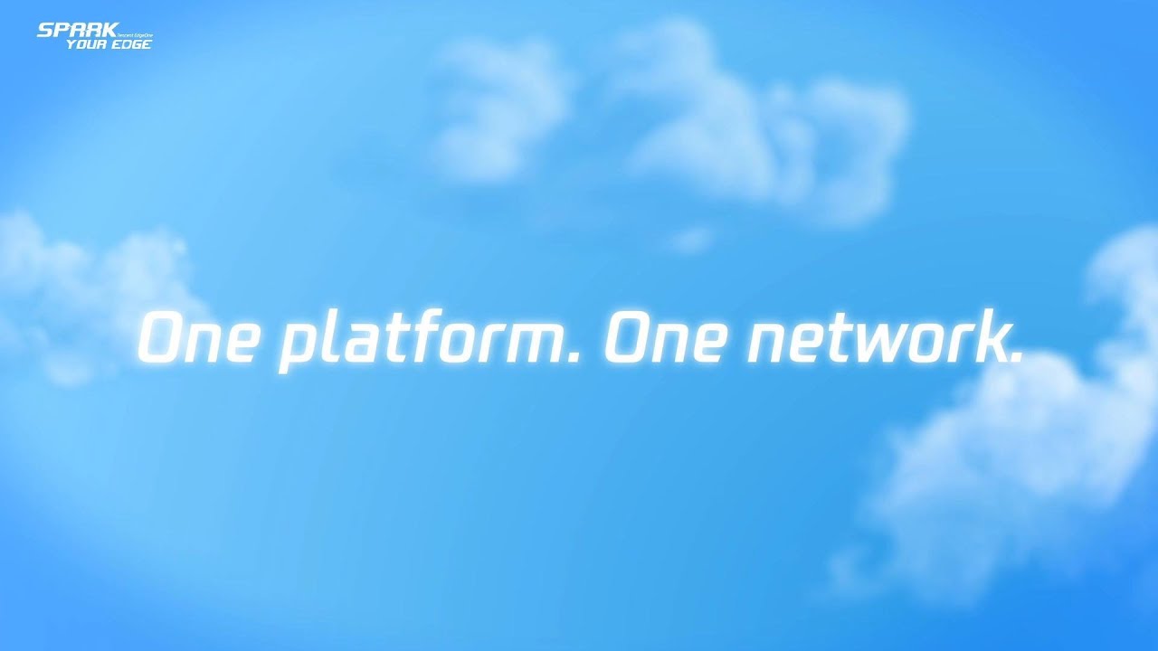 Welcome to Tencent EdgeOne Developers