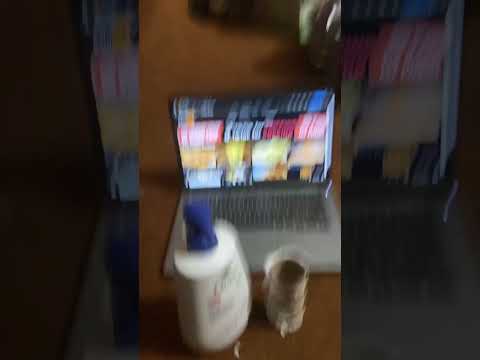 You know what time it is #sus #lotion #fun #viral #shorts #short