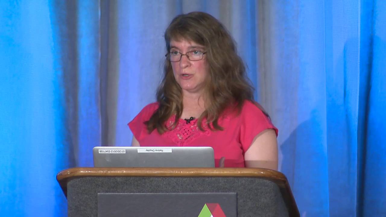 SUNDIALS: Suite of Nonlinear & Differential Algebraic Equation Solvers | Carol Woodward, LLNL