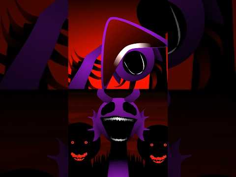 Incredibox Sprunki Phase 9 Fanmade Vs Sprunki Phase 3 Retake *HORROR VERSION* 😠#sprunki
