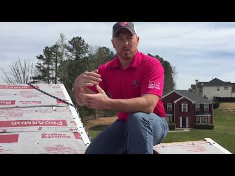 Roofing Warranty information you need to know