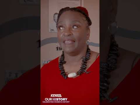 Our Story, Our History: Deborah Omowale Jarmon chronicles San Antonio's African American history