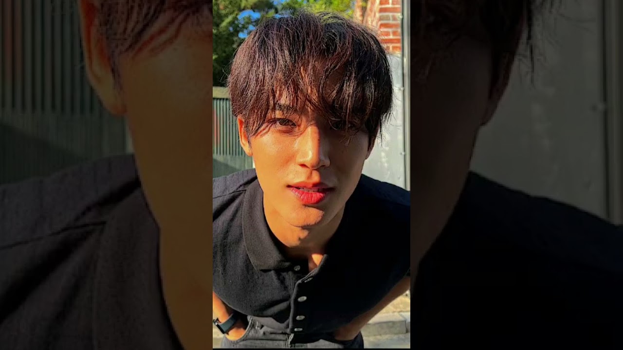 Mingyu bf material #mingyu#fyp#seventeen #foryoupage