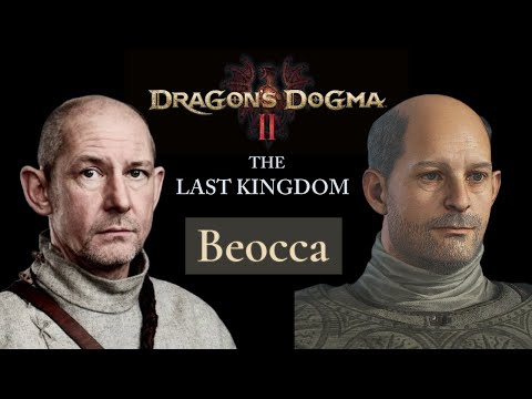 Steam Community :: Video :: DRAGON'S DOGMA II Beocca Character Creation