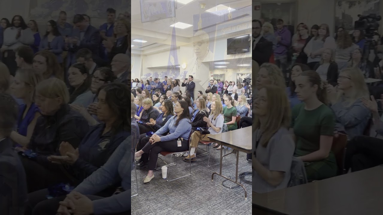 Child Abuse Prevention Month: NYSOCFS CWCS Deputy Commissioner Gail Geohagen-Pratt