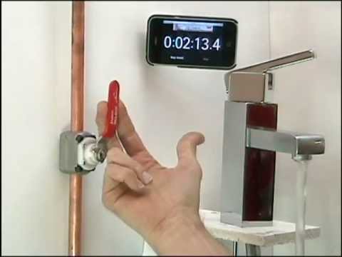 EasyFit Isolator a Manual Easy Fit Isolation Valve | dolantethole