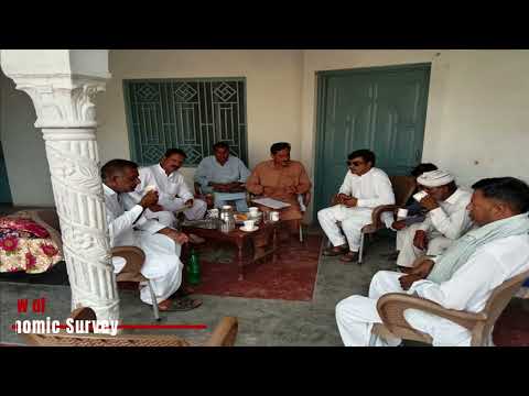 Building and infrastructure, Inspection of EIA, Socio-Economic Survey, and, Public Hearing.