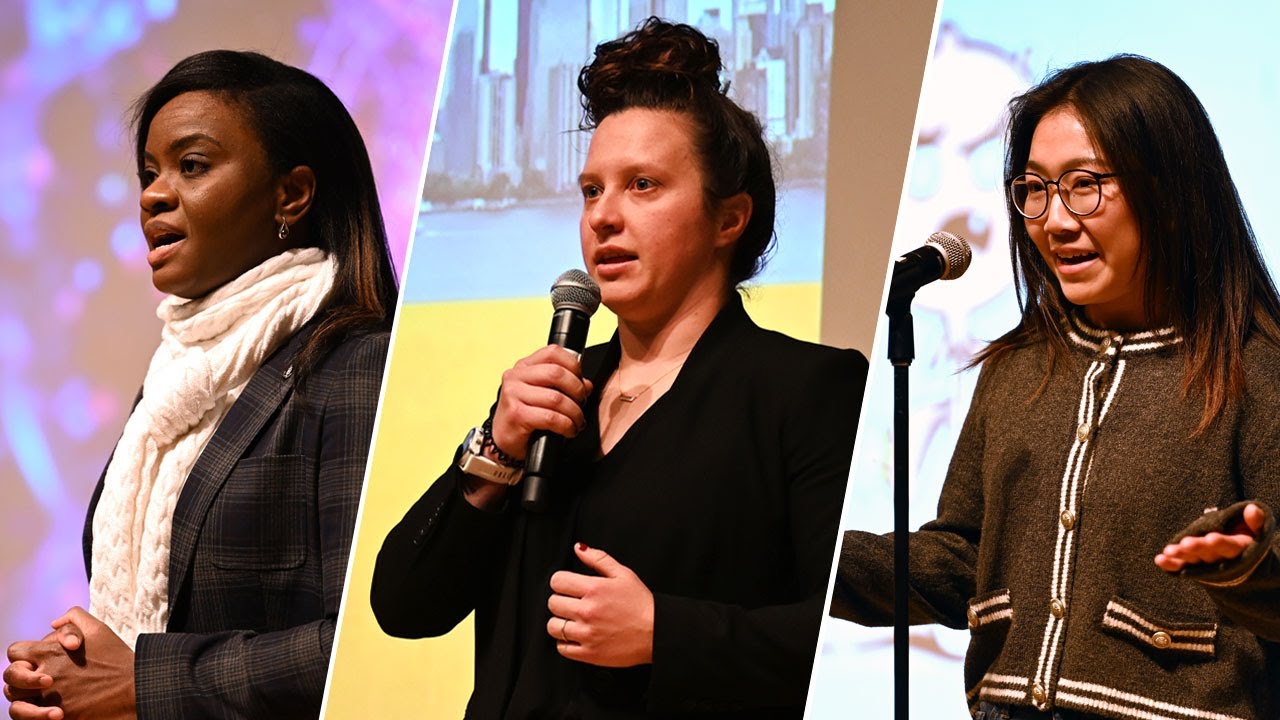 2024 Research SLAM Competition