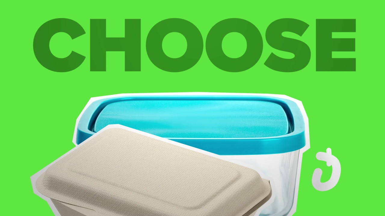 Why You Should Choose to Refuse Single-use Plastics • askHRgreen.org