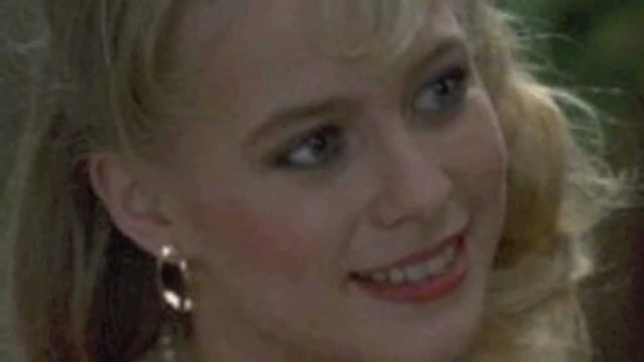 Jonna Lee (Actress)- 80's Pictures