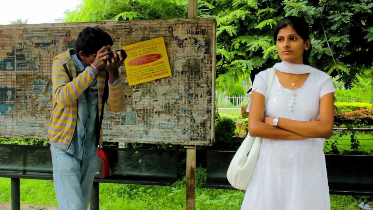 Bus Stop 2012 short film