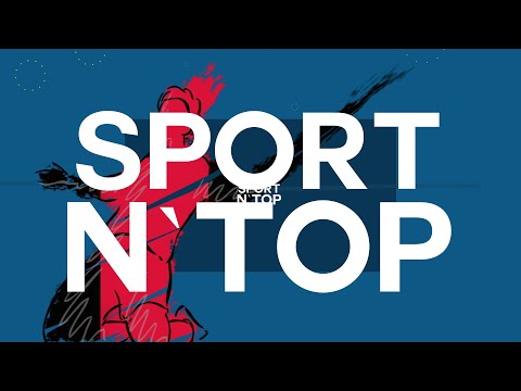Sport N`Top 24.06.2024_