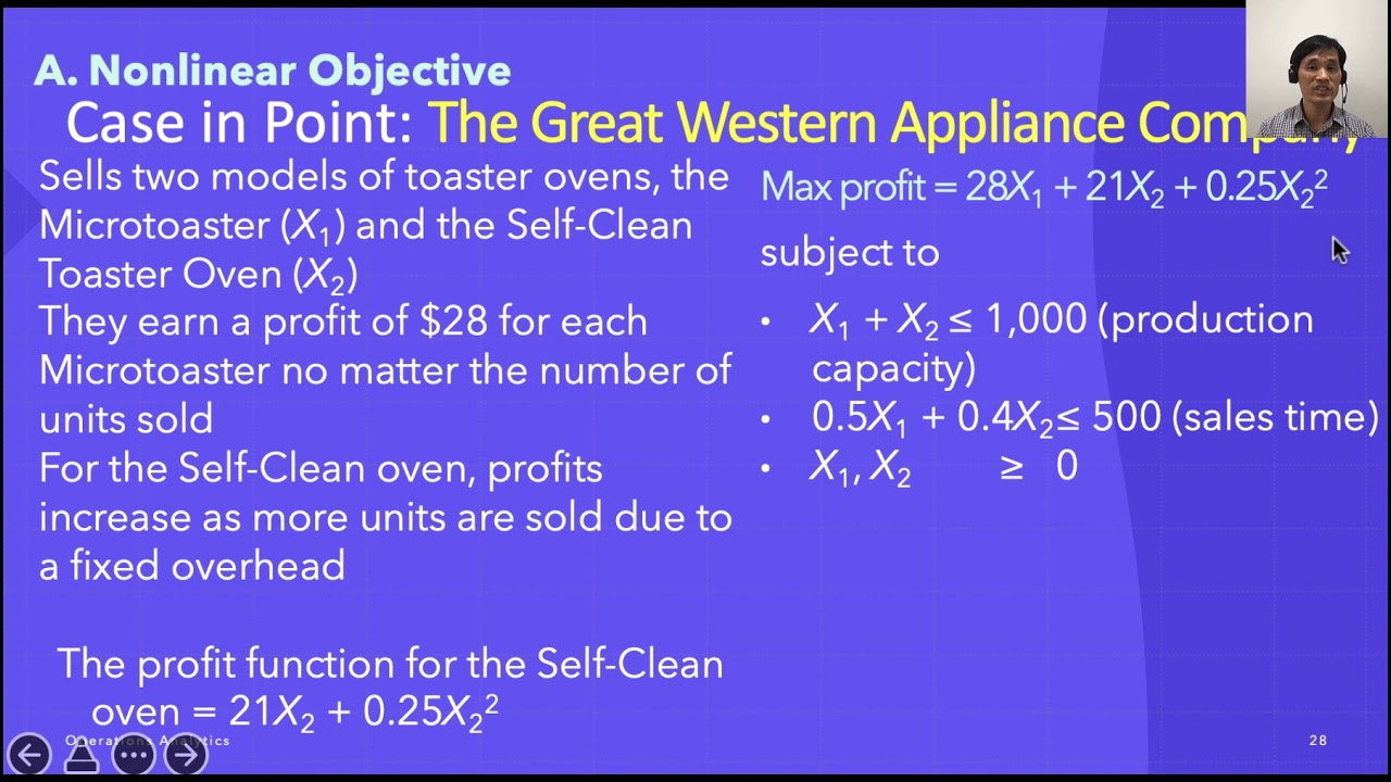 Lecture 05 14 Nonlinear Programming