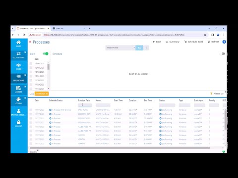 Snackable Demo — EASE Connector