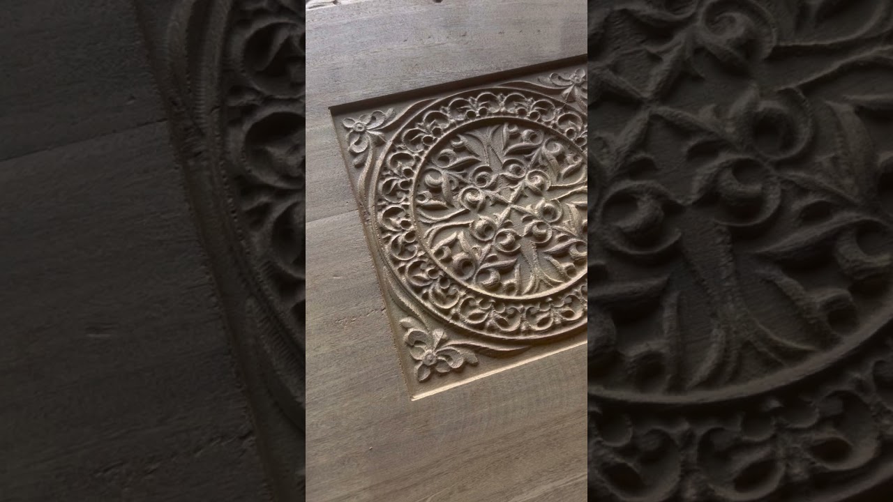 Cnc router master new work