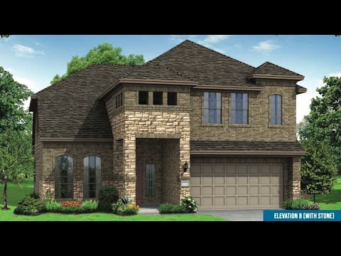 31207 Elmgrove Knoll Drive | Hockley Real Estate