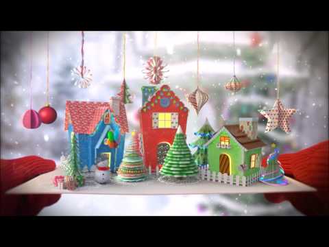 Happy Holidays from Hummingbird Networks