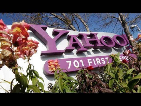 New Yahoo CEO Is Just the First Step