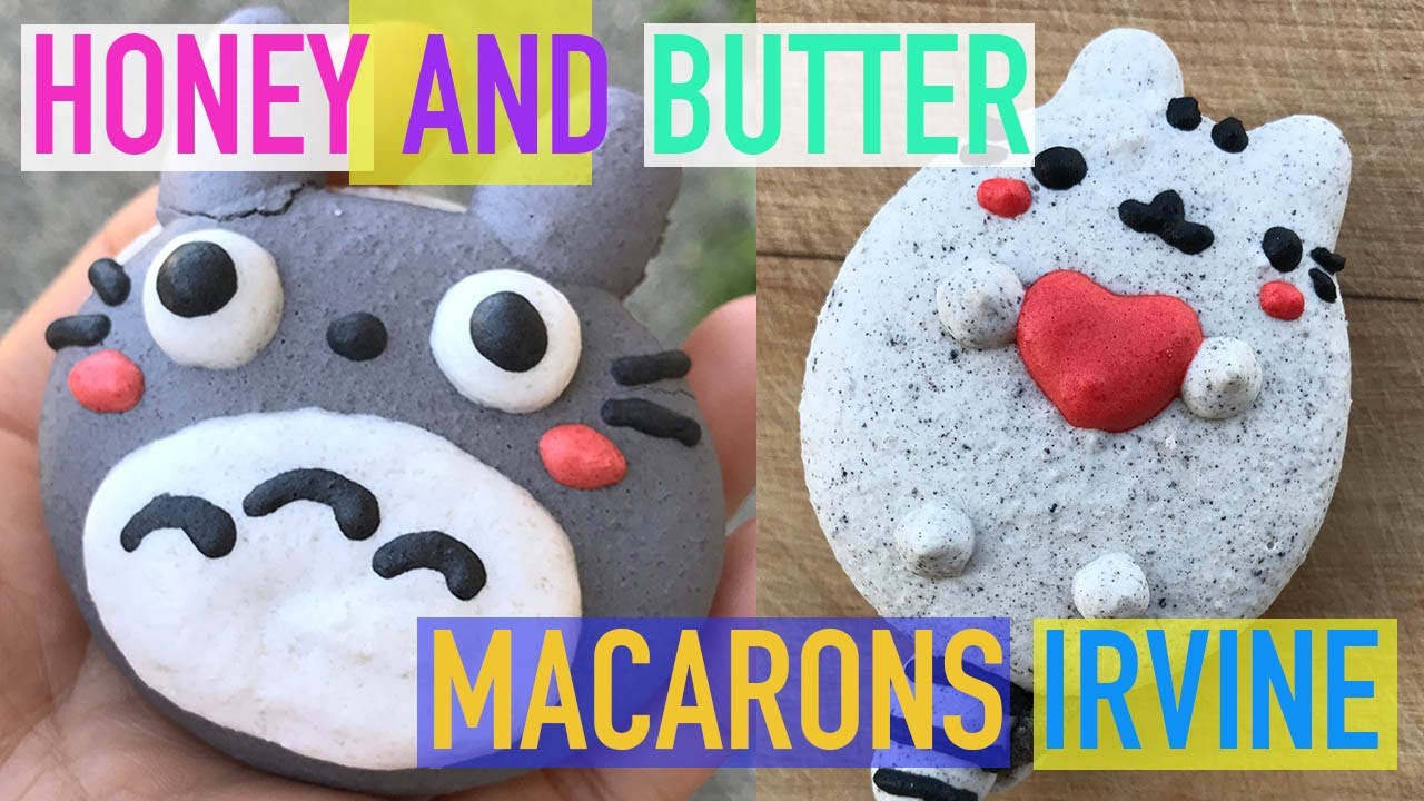 Watch this before visiting Honey and Butter!