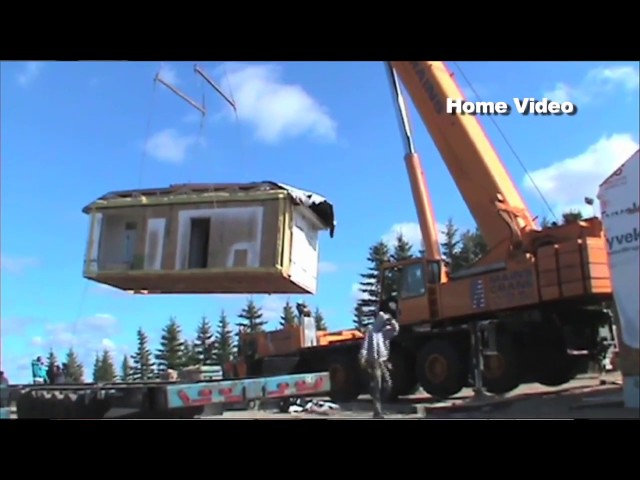 Kelly Building Systems – Builders of the Finest Modular Homes in ...
