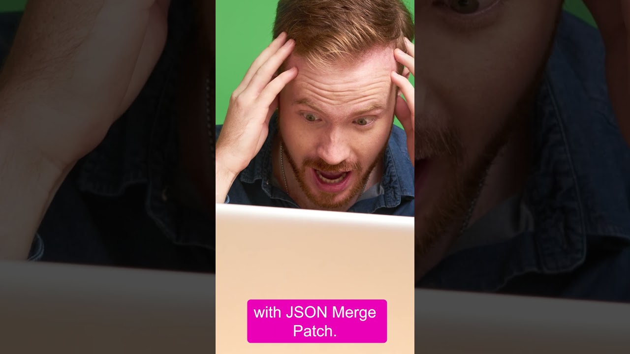 Learn JSON Merge Patch with this free tool!