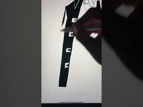 Alchemist Draw - Mr.Design Avatar #Shorts #drawing