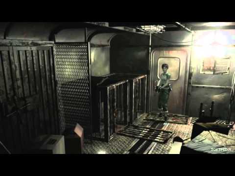 Resident Evil Zero HD Remaster Review (Xbox One)