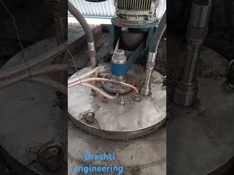 Rotary Atomizers - Rotary Disk Atomizer Latest Price, Manufacturers ...