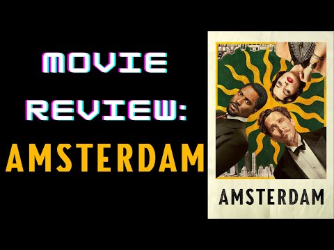 Amsterdam Review