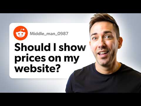 Website Expert Answers Website Questions From The Internet