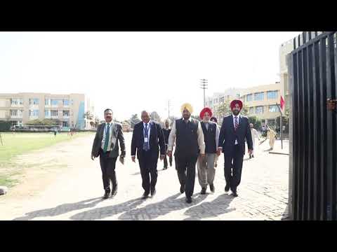 Global Institutes,Amritsar