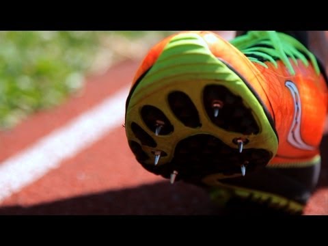 How to Pick Sprinting Spikes | Sprinting