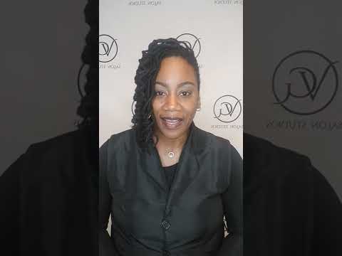 Welcome to VG Salon Studios | Loctician Near Me | Sisterlocks Near Me | Sisterlocks Consultant