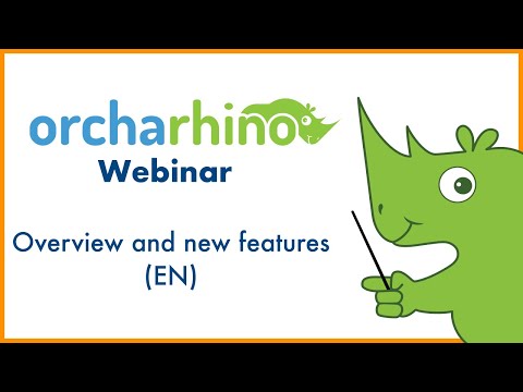 Webinar: Overview and New Features of orcharhino (EN)