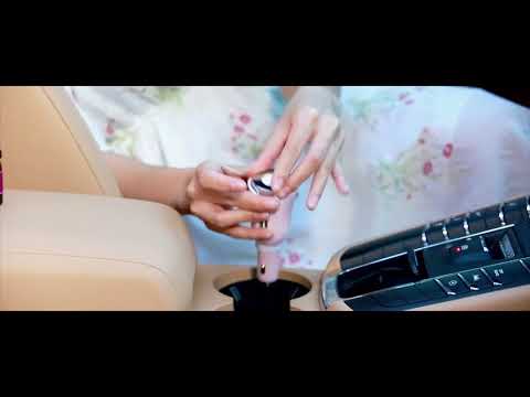 Essential oil Car Diffuser