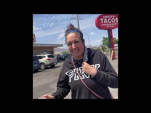 Chico’s Tacos El Paso- review- I’ll pass