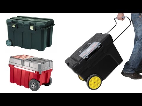 Top 5 Best Tool Chests Reviews 2016, Cheap Tool Chests