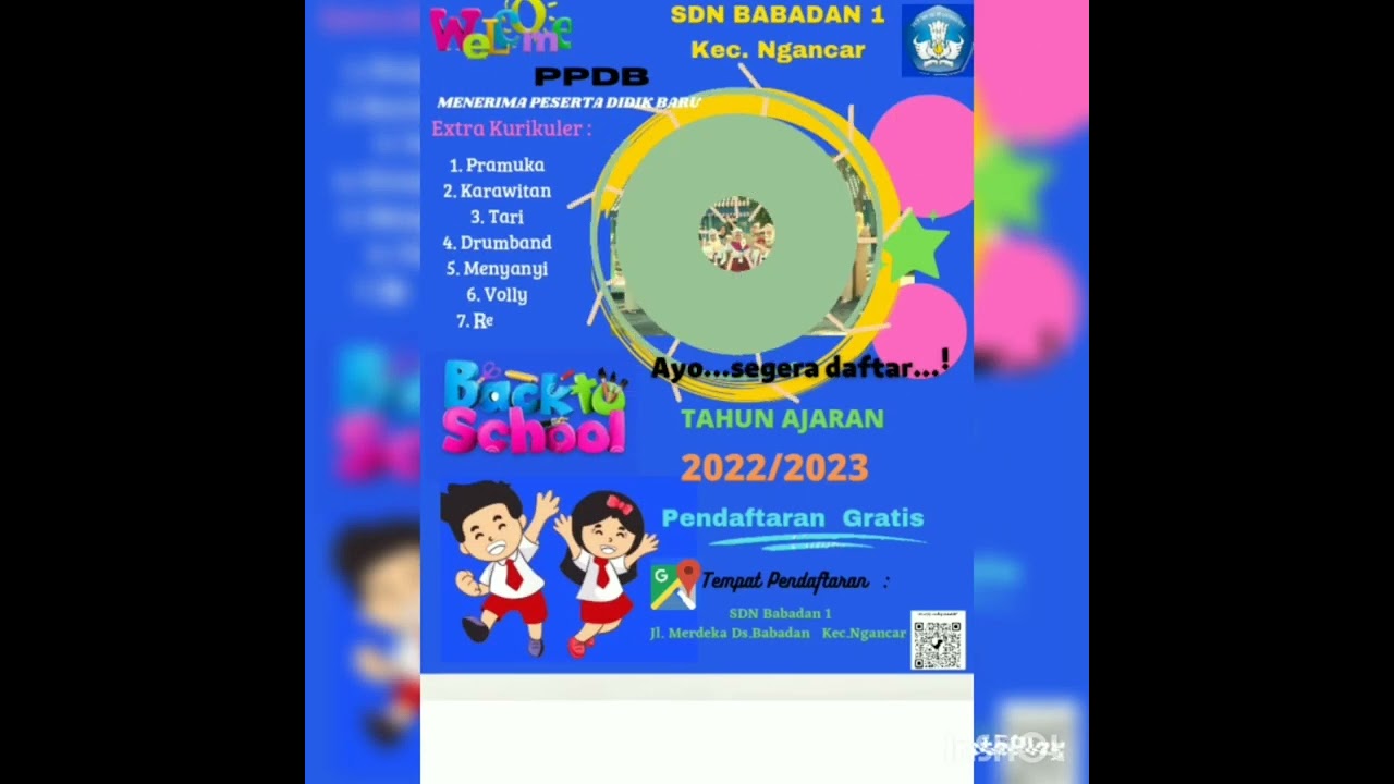 Poster PPDB