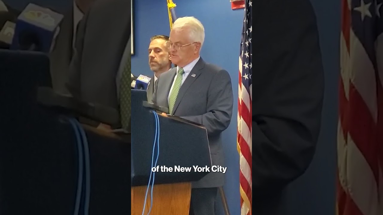 Corrupt NYC Drivers Licenses