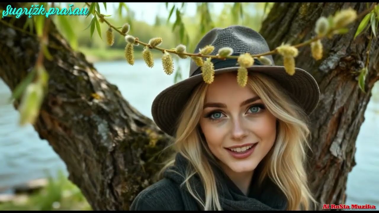 Ai RoSta Muzika - Sugrįžk,prašau (Naujiena 2025)