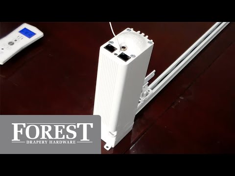 Curtain Motor - Drapery Motor Latest Price, Manufacturers & Suppliers