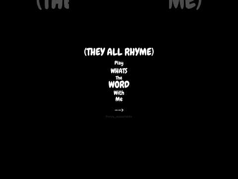 Can you guess the words? THEY RHYME|| #mazerunner #edit#newt#dead#shed#red#bread#audio