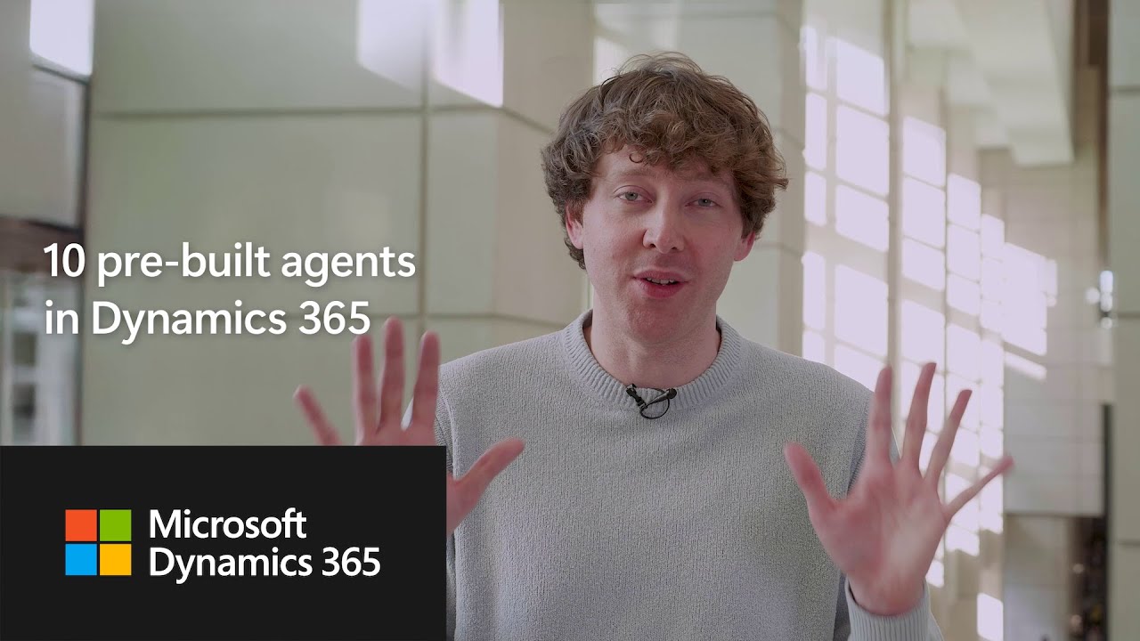 Microsoft’s vision for generative AI: How Copilot and autonomous agents lead a new era of business