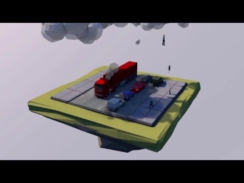 Les principaux polluants de l'air